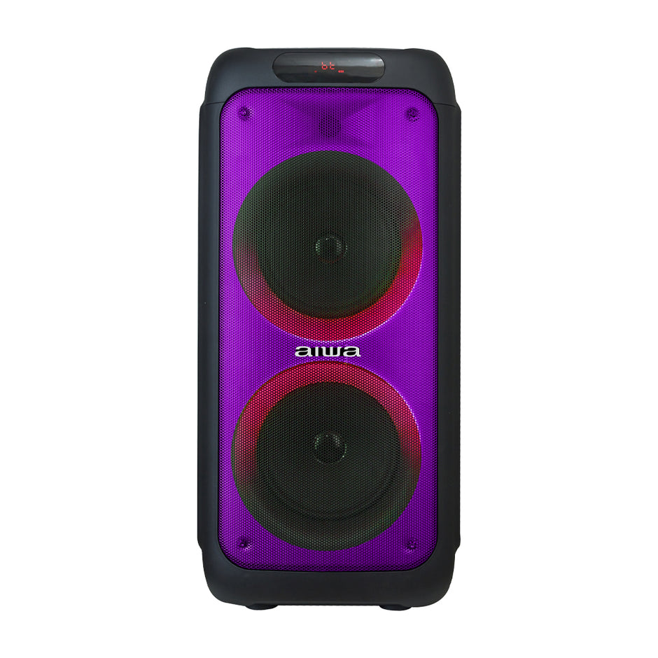 Sistemas de audio – Aiwa Store Panamá